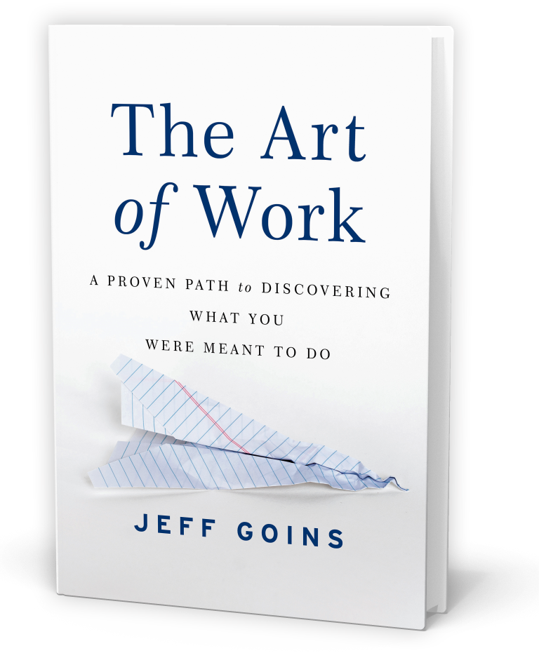 could you be living a portfolio life? get the book FREE - Positively Alene